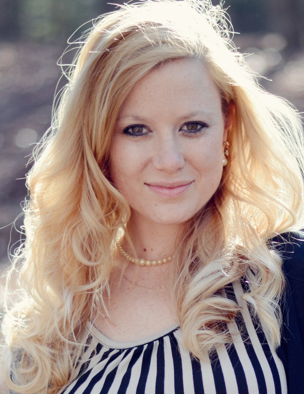 About the site and the writer – Creating Exceptional